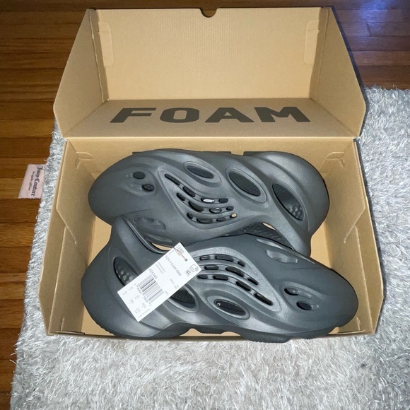 Yeezy | Shoes | Yeezy Foam Runner Rnr | Poshmark